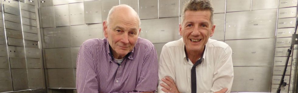 Jeugdliefdes | Peter Goedhart & Erik van der Kroft (incl. Paasbrunch ...